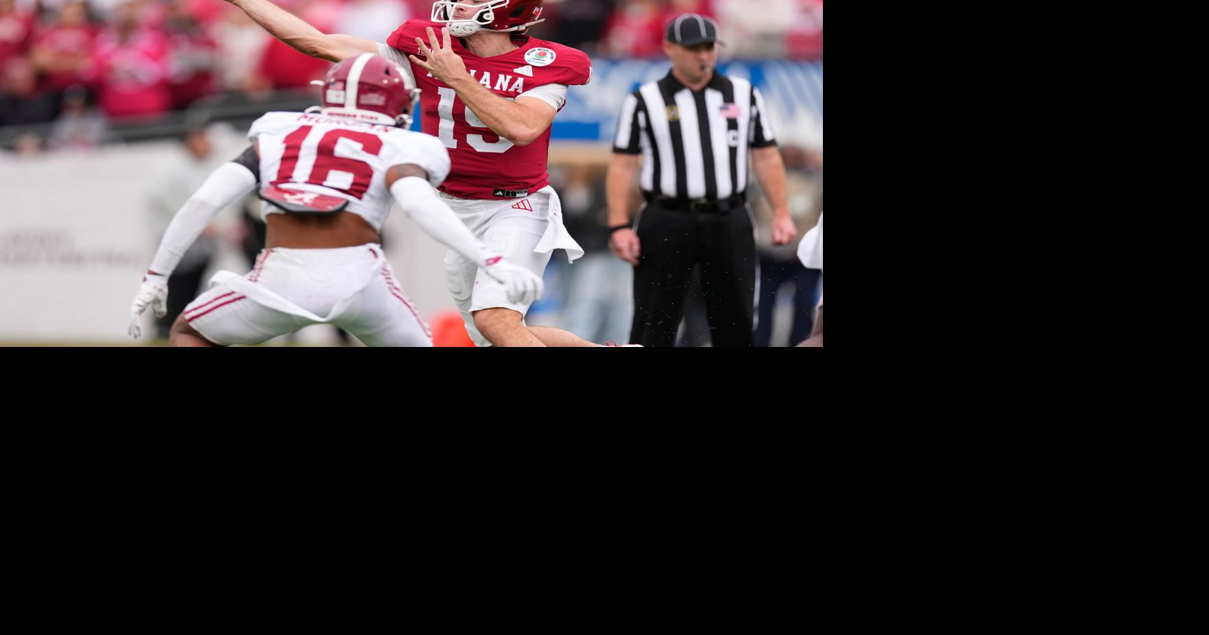 CFP Rose Bowl Football | National | idahostatejournal.com