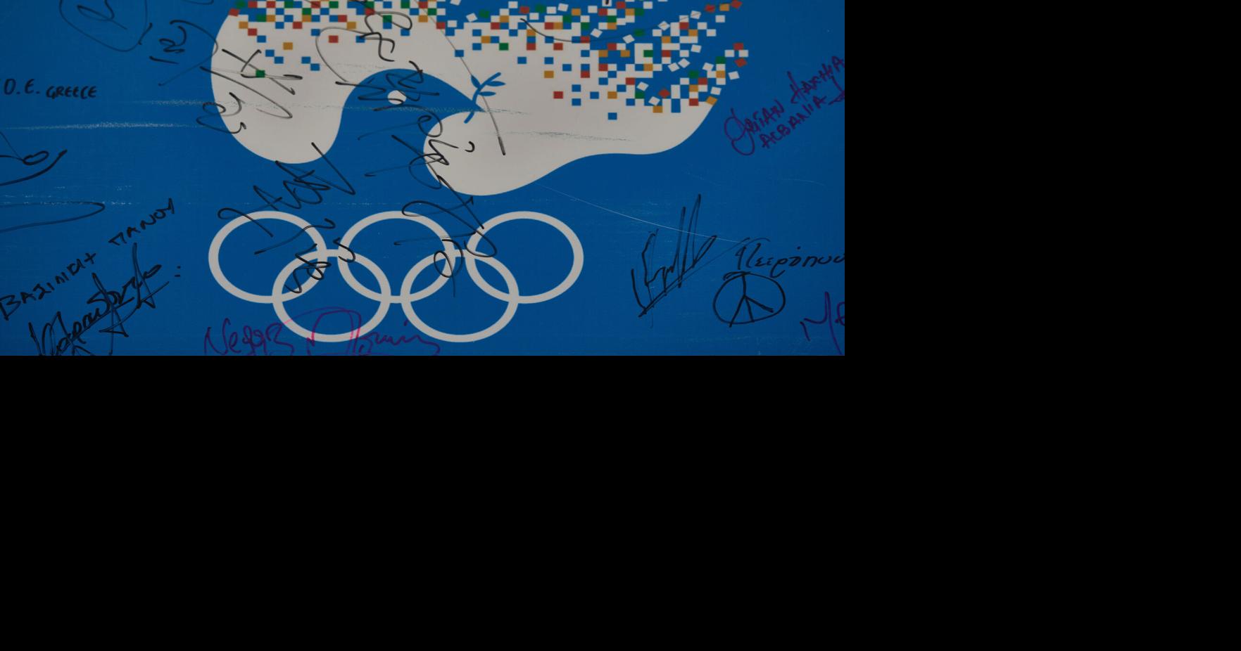 Olympic Truce Explainer | National | idahostatejournal.com