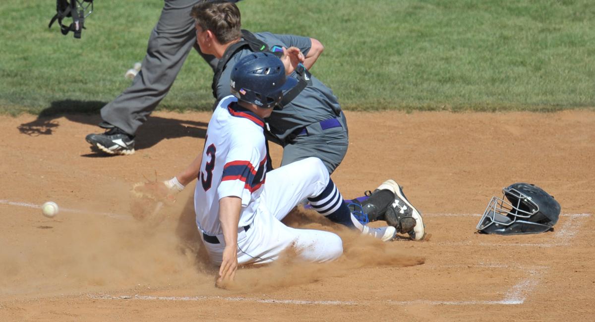 Pocatello vs Century baseball | News | idahostatejournal.com