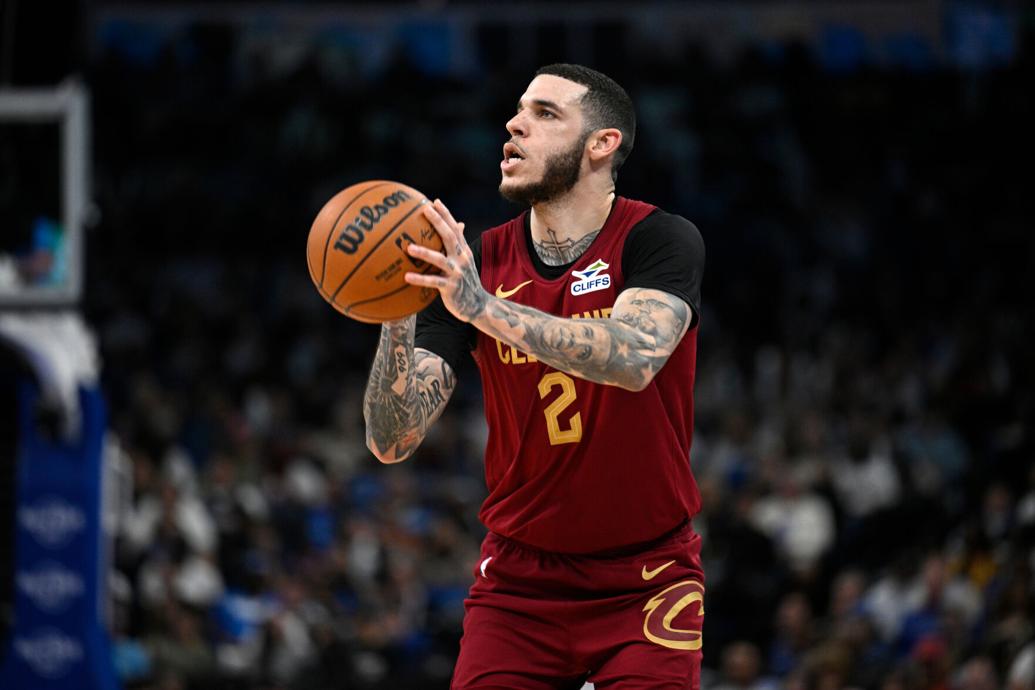 Cavaliers Magic Basketball | National | idahostatejournal.com