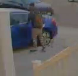 Chubbuck police looking for suspect in vehicle burglaries | Local ...