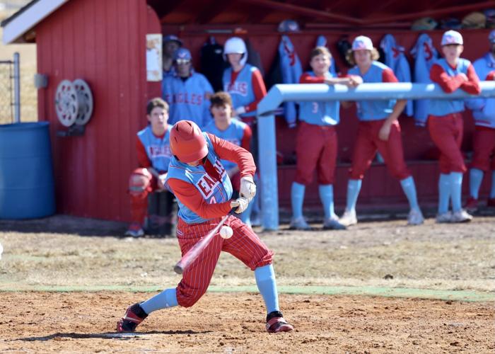 PREP ROUNDUP: Marsh Valley baseball team opens up title defense by ...