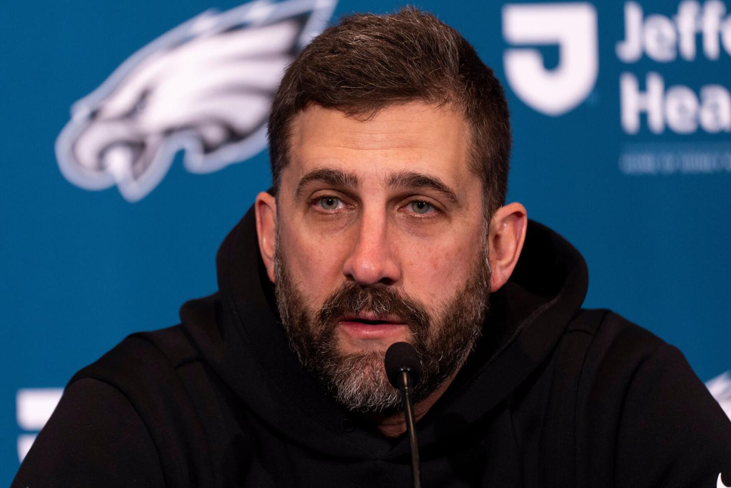 49ers Eagles Football | National | idahostatejournal.com