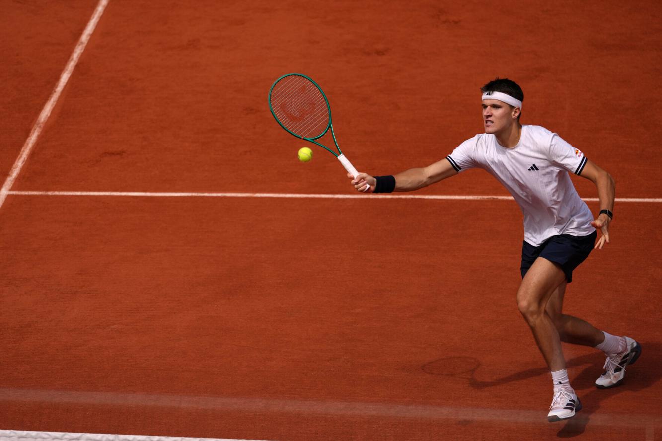 French Open Tennis | National | idahostatejournal.com