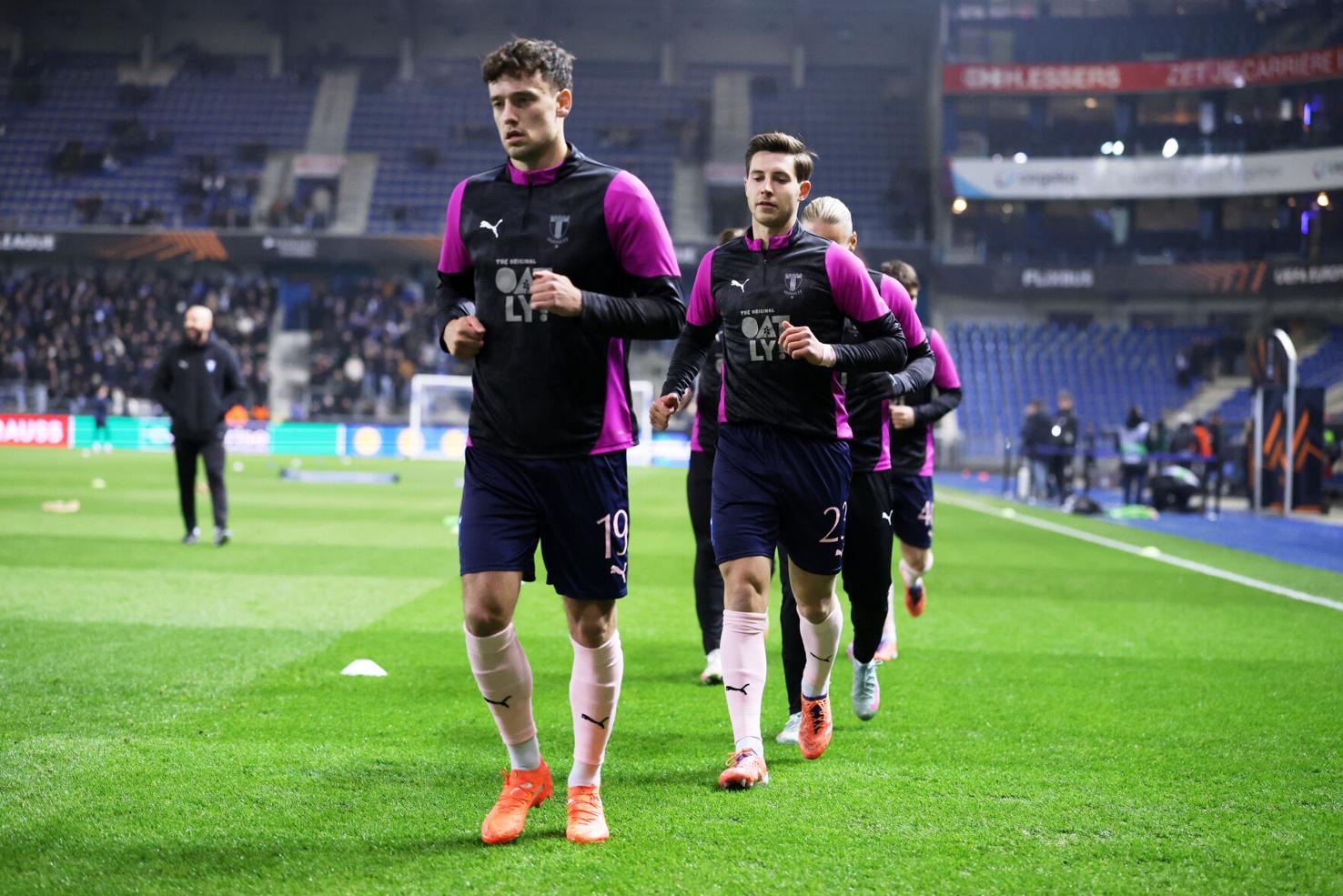 Belgium Europa League Soccer | National | idahostatejournal.com