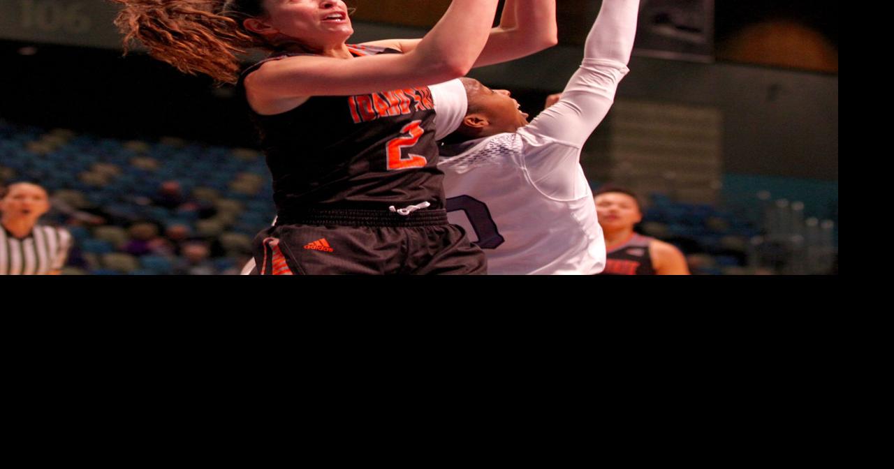 ISU WBB: Grace Kenyon named to preseason all-conference team | Isu ...