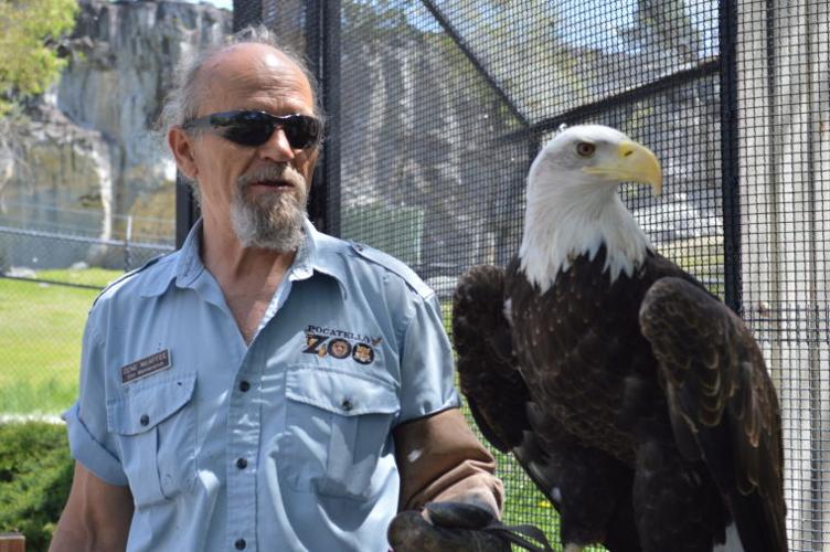 Pocatello zoo holds endangered species day | Members ...