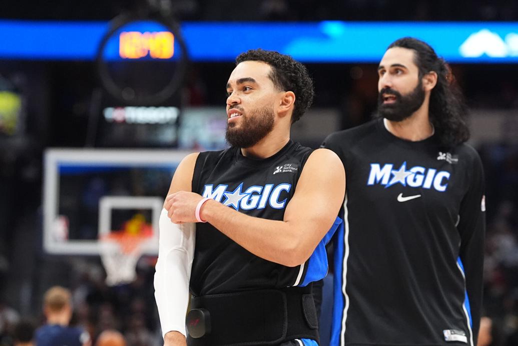 Magic Nuggets Basketball | National | idahostatejournal.com