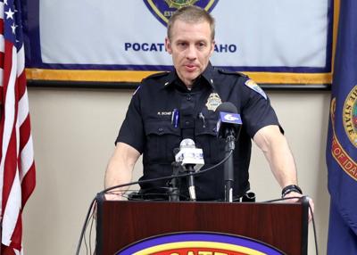 City of Pocatello, Police Department express commitment to community in ...