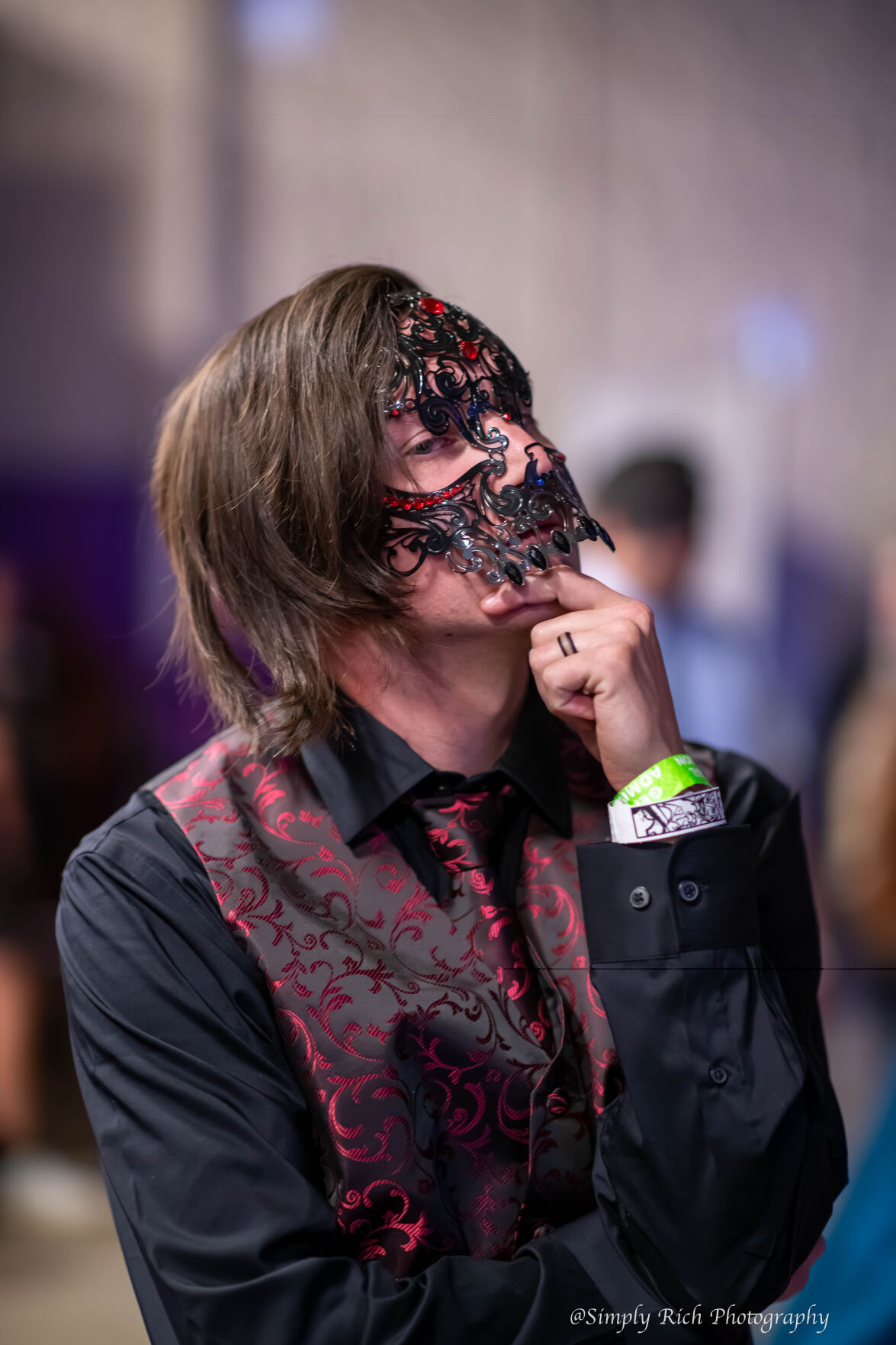 DARKNESSCON: New convention to bring monsters, masquerades and the ...
