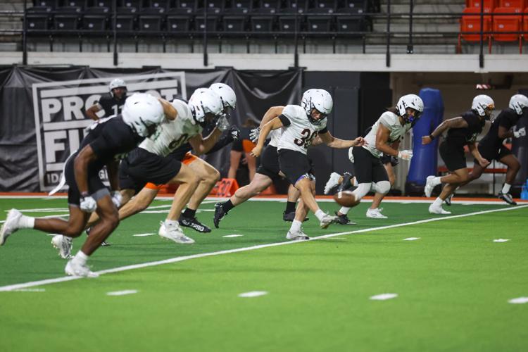 Idaho State aims to 'steal' a win on the road in season opener against ...