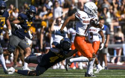 When should we expect ISU football to start winning? | Sports ...