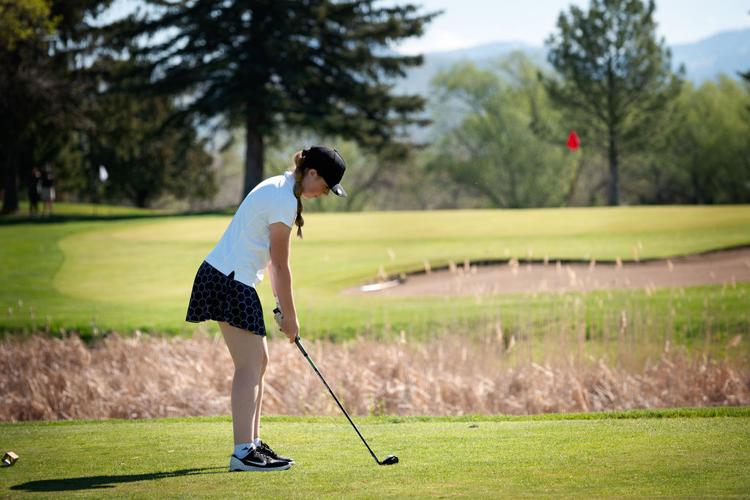 Four Grace golfers lead the way as Grizzlies, Cardinals earn state ...