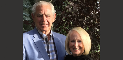 Gov. Little appoints Eva Nye to fill her late husband's Senate seat ...