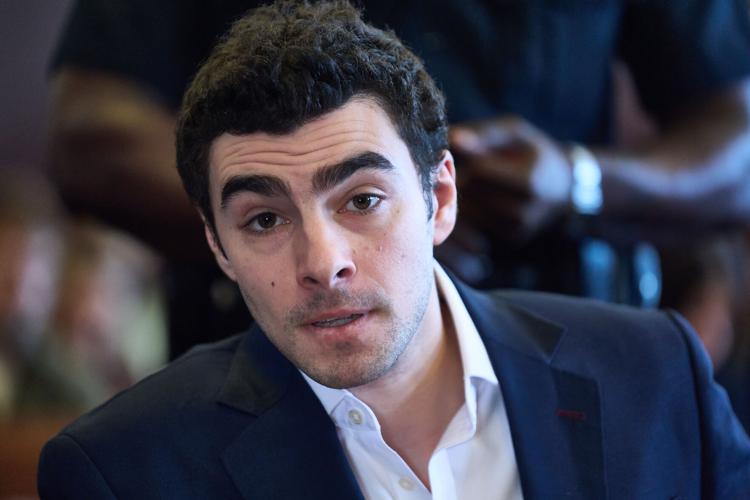 Luigi Mangione’s federal death penalty trial could start before the end ...