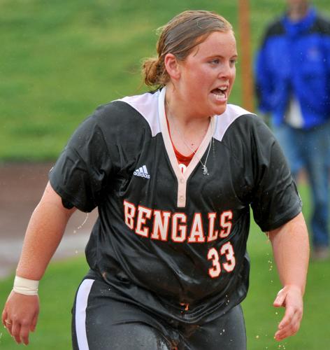 Idaho State University softball rainout | News | idahostatejournal.com