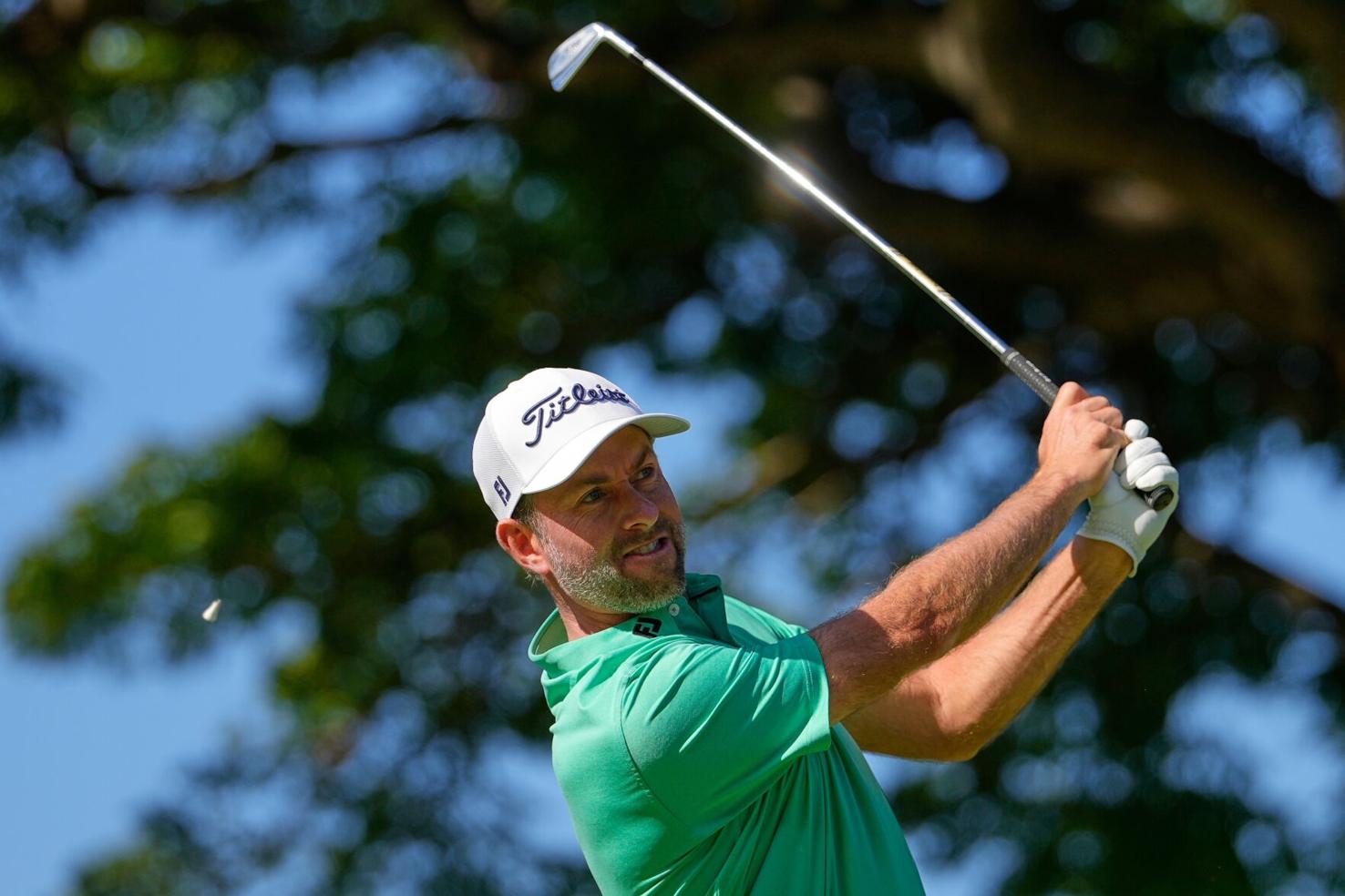 Sony Open Golf | National | idahostatejournal.com