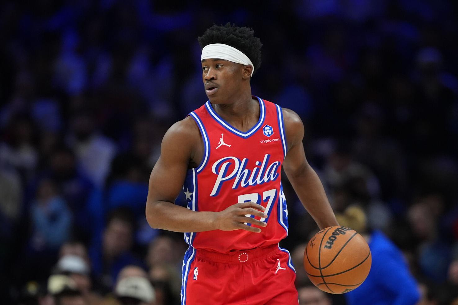 Cavaliers 76ers Basketball | National | idahostatejournal.com