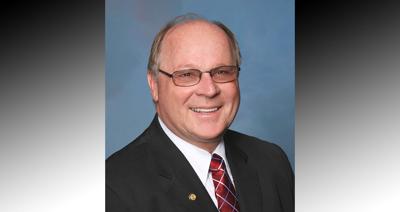 Steve Hadley contemplating possible return to Bannock County Commission ...