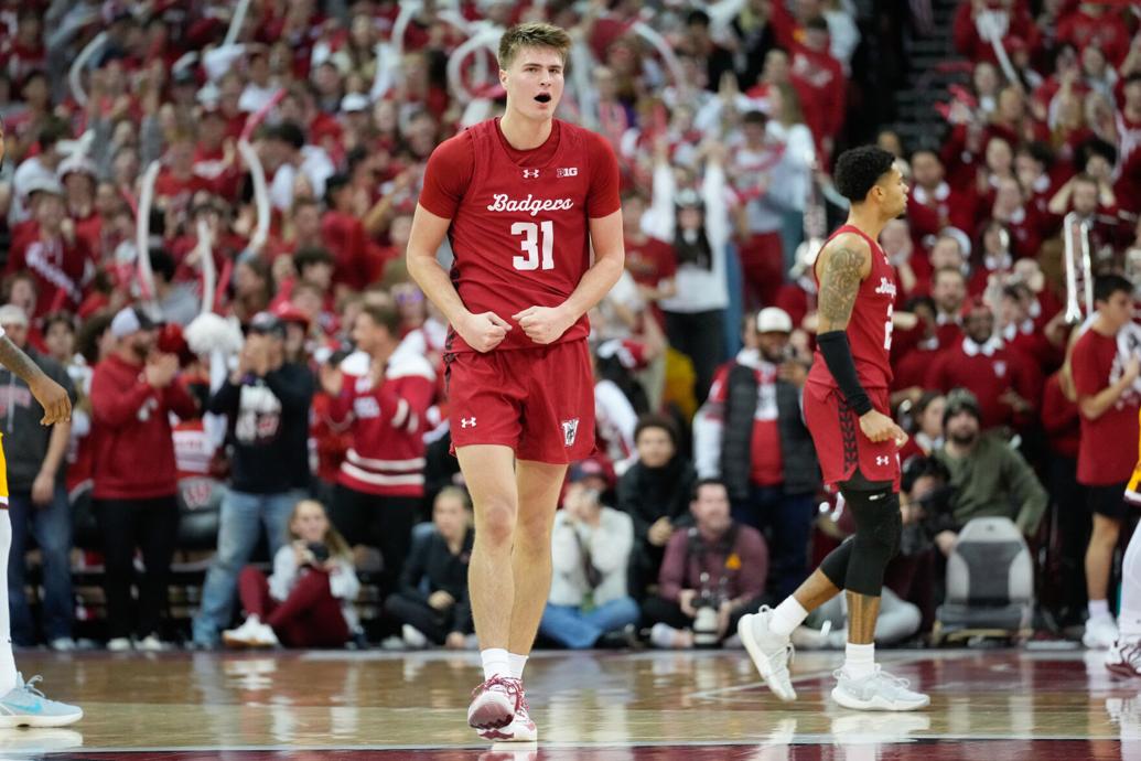 Minnesota Wisconsin Basketball | National | idahostatejournal.com