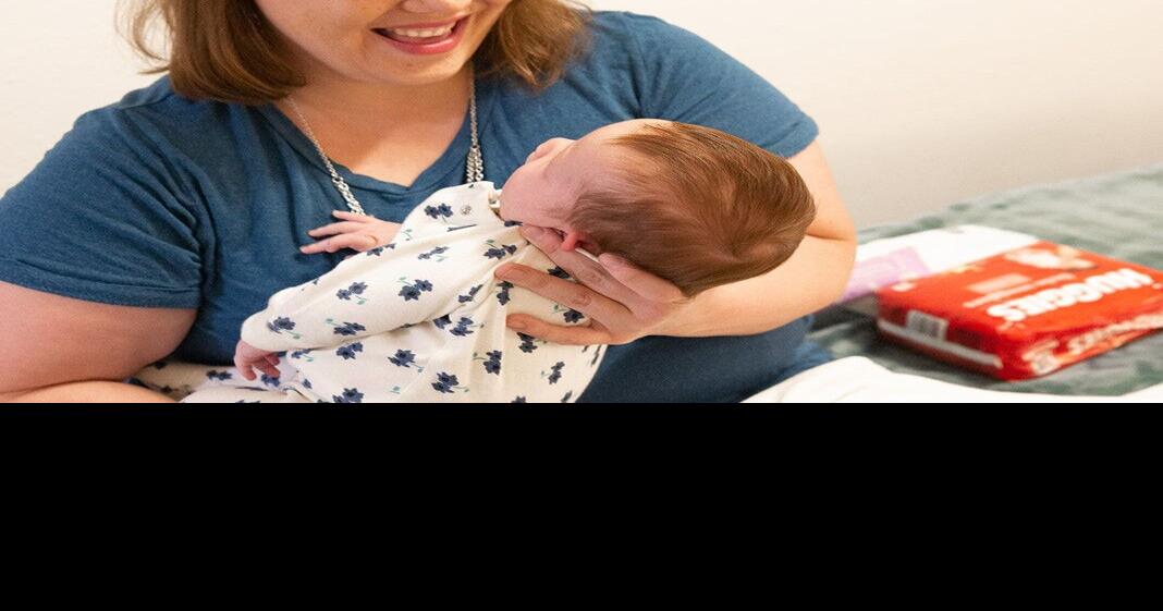 New postpartum recovery center opens in Pocatello | Local ...