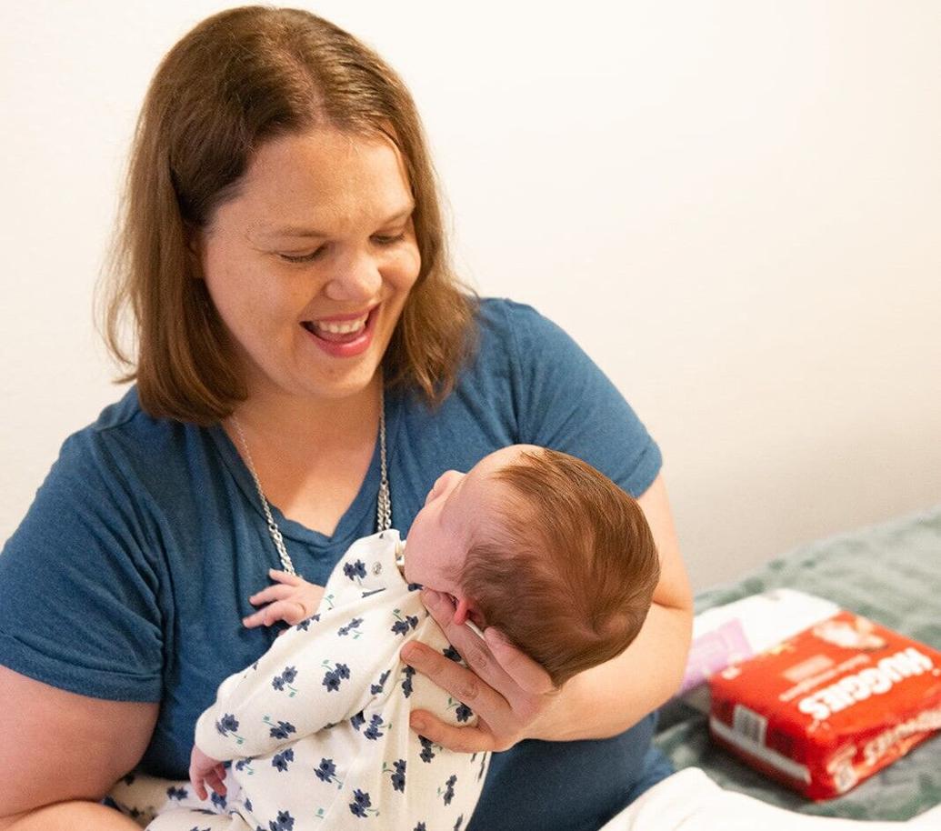 New postpartum recovery center opens in Pocatello | Local ...