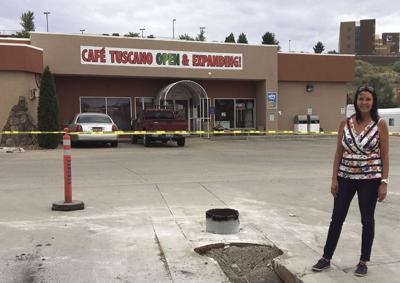 Cafe Tuscano in Pocatello making major changes | Local ...