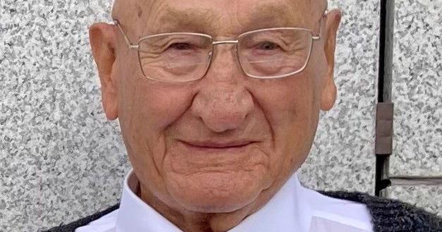 Roy Gene Summers celebrates 95th birthday | Community ...