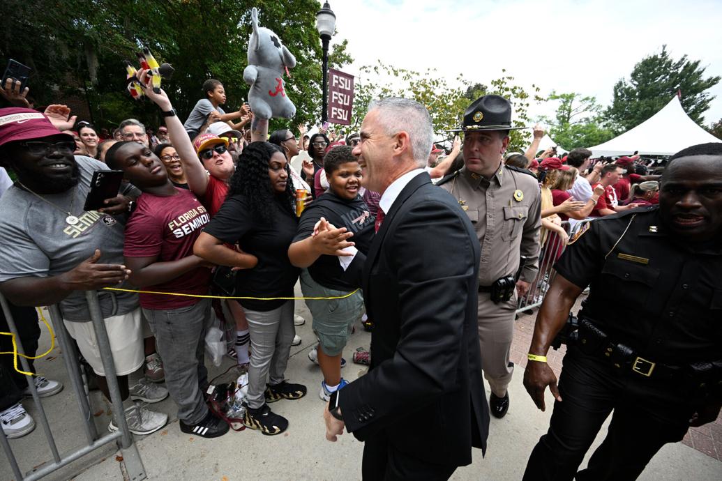 Alabama Florida St Football | National | idahostatejournal.com