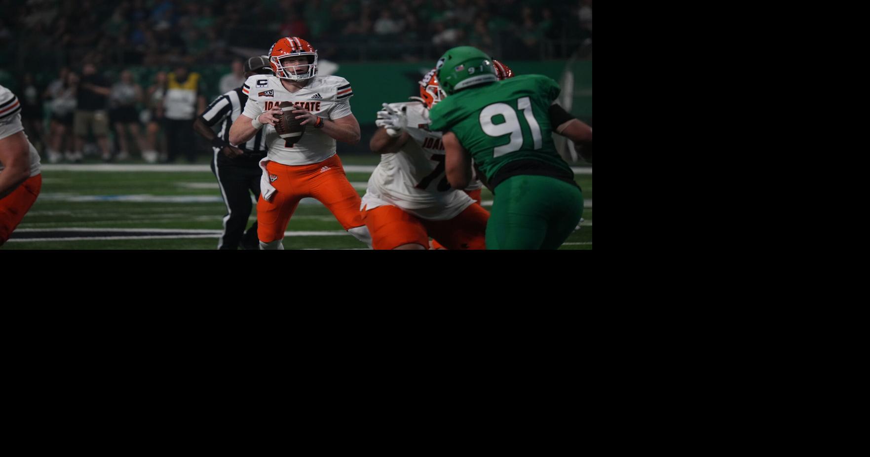 Amid newfound quarterback controversy, Bengals look to bounce back in ...