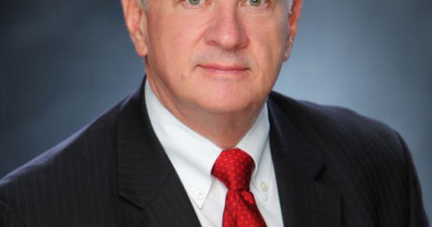 Ron Nilson named “Idaho Business Leader of the Year” | Local | idahostatejournal.com