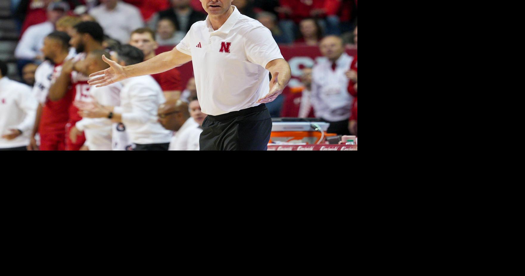 Nebraska Indiana Basketball | National | idahostatejournal.com