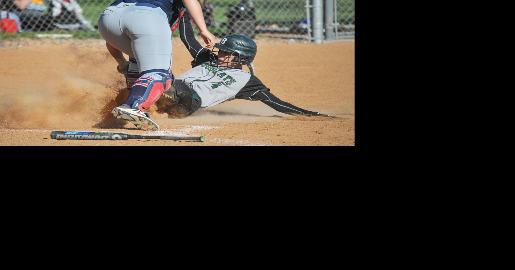 Pocatello vs Burley softball | News | idahostatejournal.com