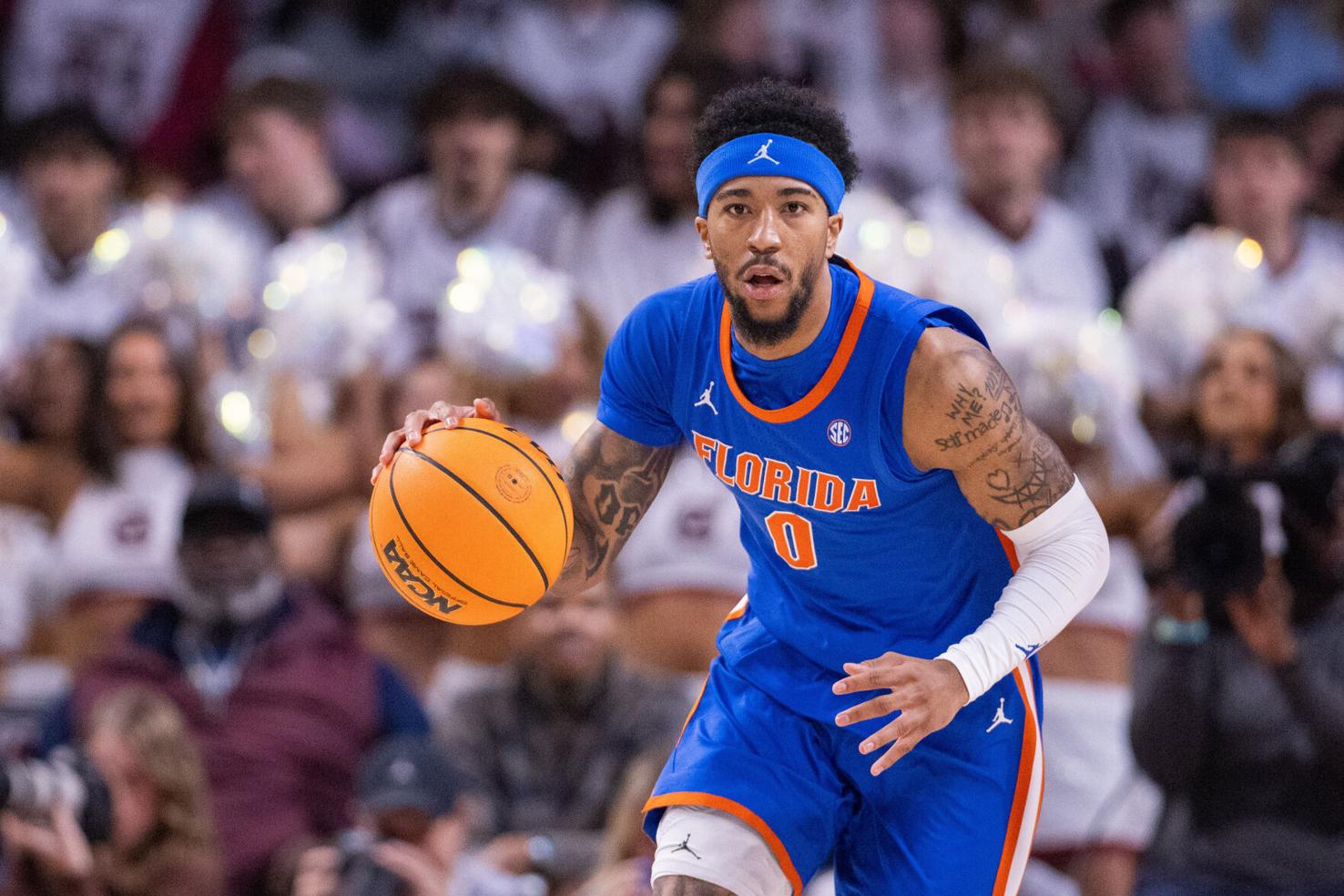 Florida South Carolina Basketball | National | idahostatejournal.com