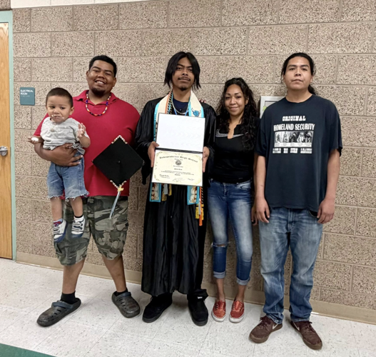 Photos of Independence High School Class of 2026 commencement ceremony ...