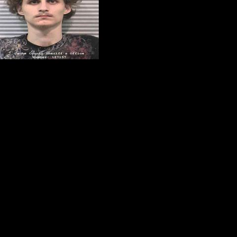 Utah man who turned himself in fearing he'd become a school shooter ...