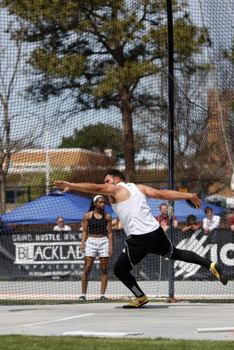 Idaho State's Tirado-Sanchez earns first NCAA bid with sixth-place ...