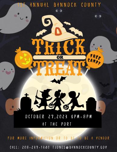 This week at the Bannock County Event Center | Community ...