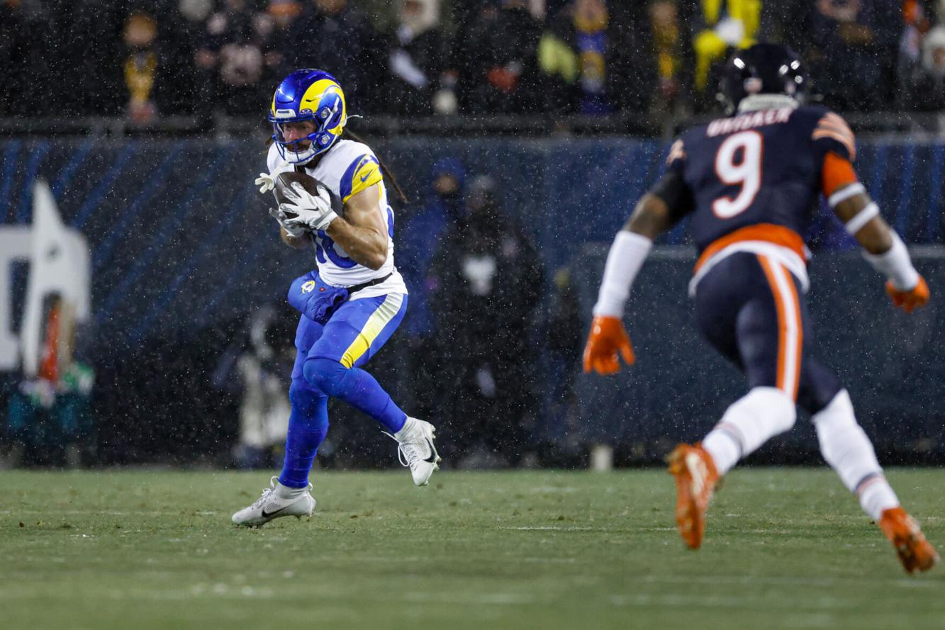 Rams Bears Football | National | idahostatejournal.com