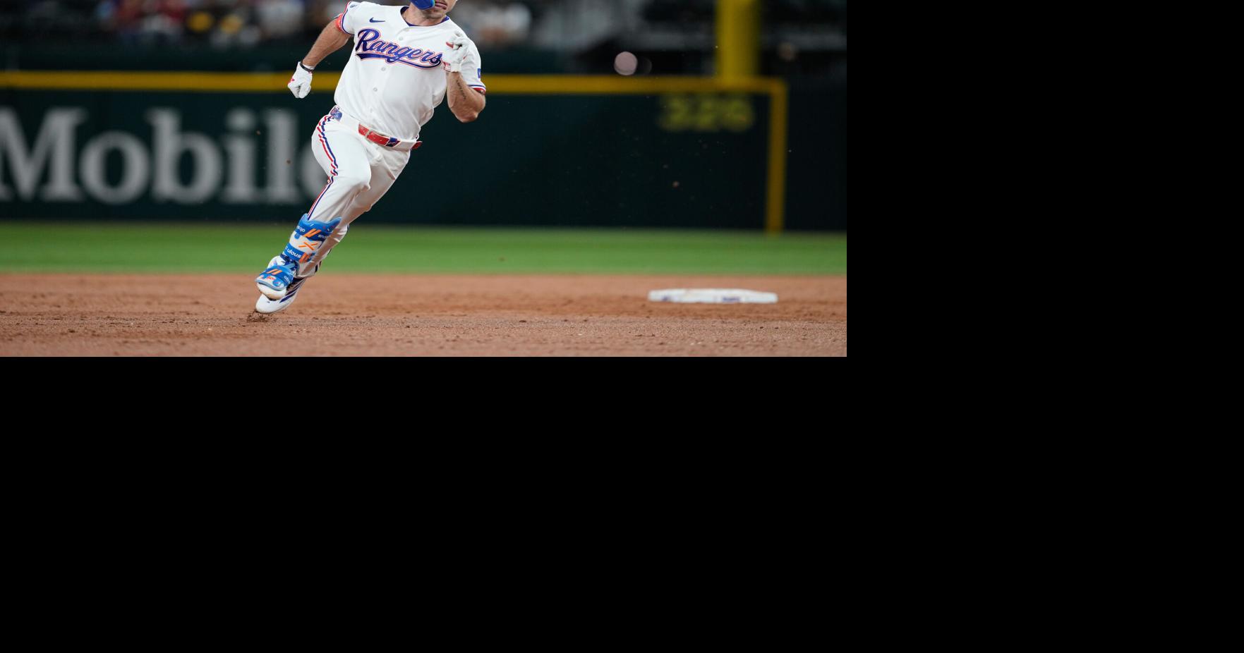 Pirates Rangers Baseball | National | idahostatejournal.com