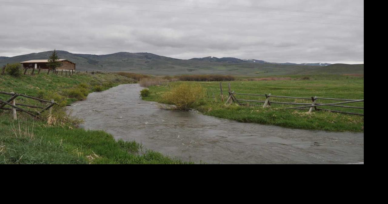 560 acres protected around Portneuf River | Community ...
