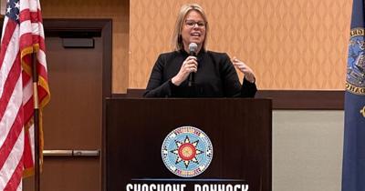 Bingham County Republicans hold 65th annual Lincoln Day event | Local ...