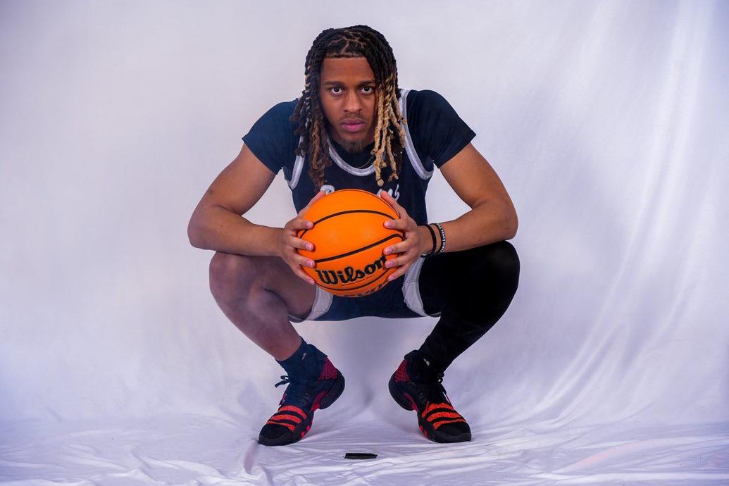 ISU continues to rebuild the team by landing Joey Madimba as latest ...