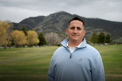 Q&A with Oregon Trail Country Club President Jeff Parker | Local ...
