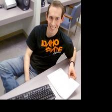 Meet Mr. ISU | Local | idahostatejournal.com