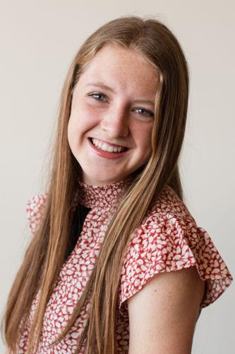 Pocatello/Chubbuck Distinguished Young Women finals program sponsored ...