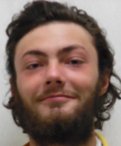 Pocatello police arrest man for sleeping illegally on train, becoming ...