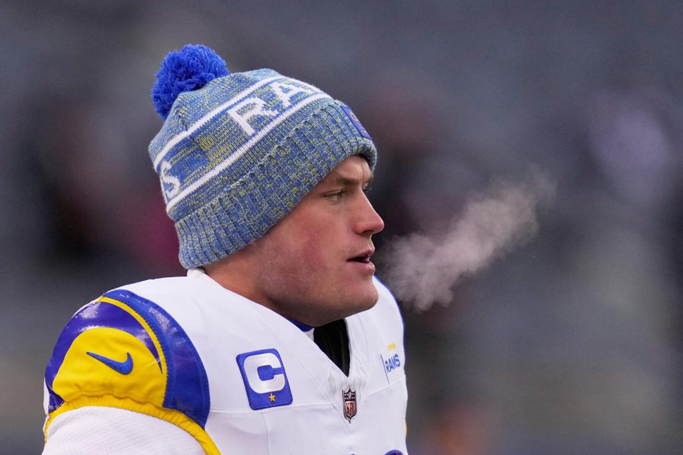 Rams Bears Football | National | idahostatejournal.com