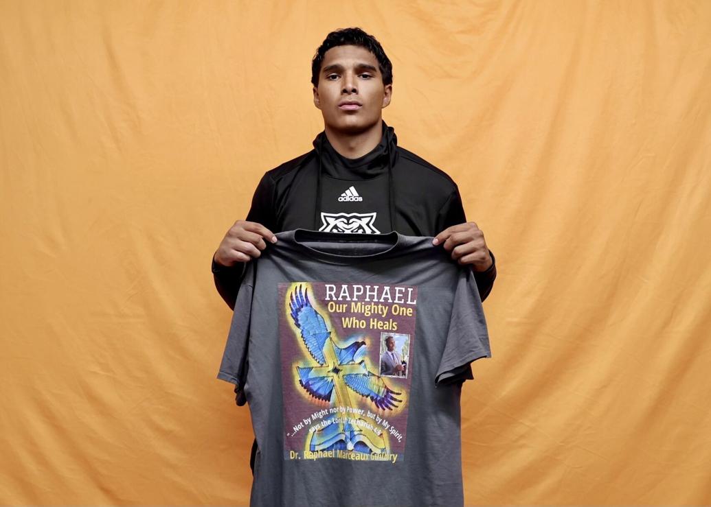 Xavier Guillory’s long journey to acceptance | Sports ...