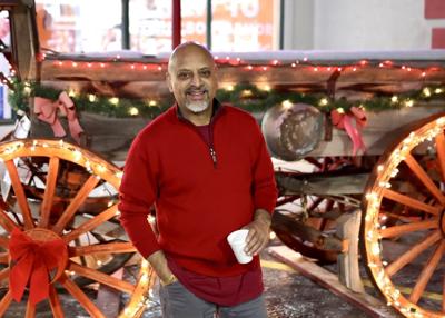 Country Corner store owner reflects on history after Christmas ...